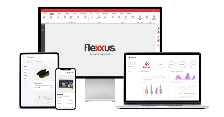 Flexxus Enterprise: precios, funciones y opiniones