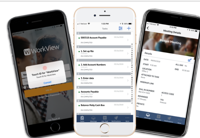 Workview : precios, funciones y opiniones